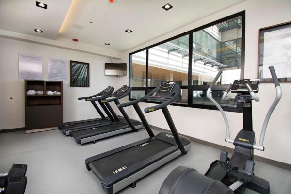 Staybridge Suites - Guadalajara Novena By Ihg - Zapopan