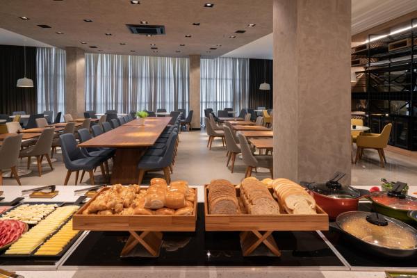 Slaviero Hotel Chapecó - Pet Friendly - Santa Catarina (estado)