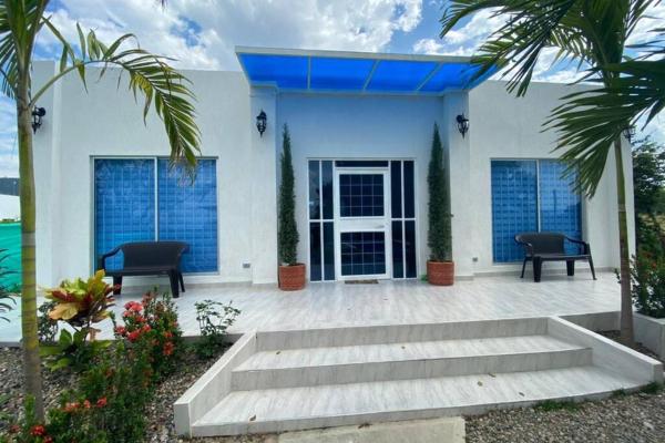 Casa Campestre, Ricaurte Cundinamarca - Girardot