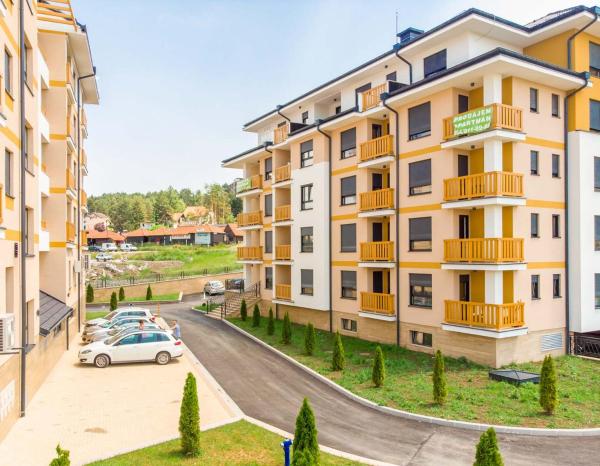 Apartman Lane Vip - Zlatibor