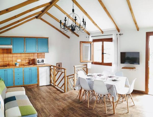 Finca Ulises Las Hayas - La Gomera