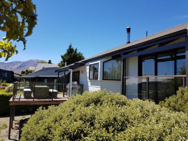 Mountain Views, Nice Spot Newly Renovated - Lake Tekapo