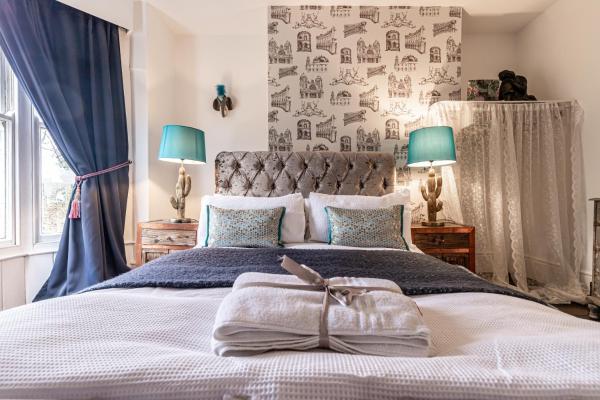 Quadrant Cottage - United Kingdom