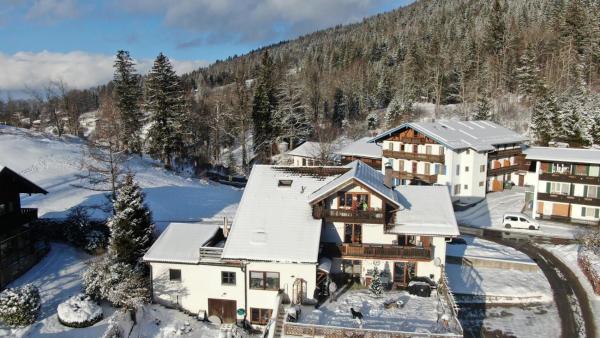 Birkensteiner Sonnenblick - Bayrischzell