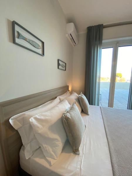 Albergo La Pescatrice - Manerba del Garda