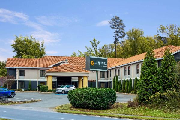 La Quinta Inn By Wyndham Radford - Blacksburg, VA