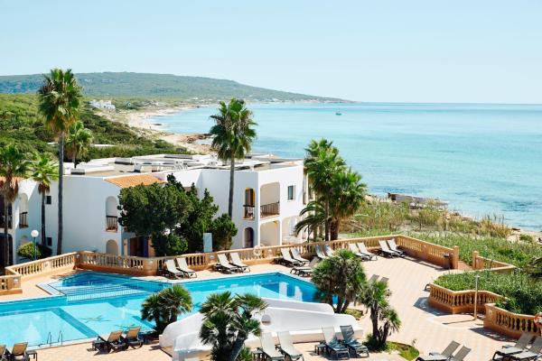 Hostal Es Pi - Emar Hotels - Formentera