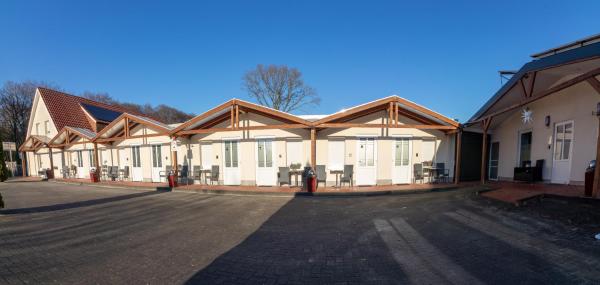 Motel Am Bürgerpark - Niedersachsen