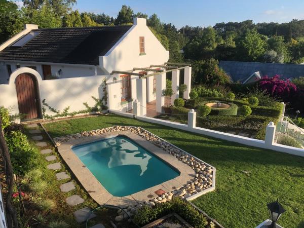 Somerset Grace Cottage - Somerset West