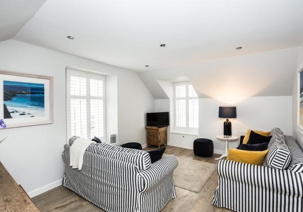 Hideaway - Haddington