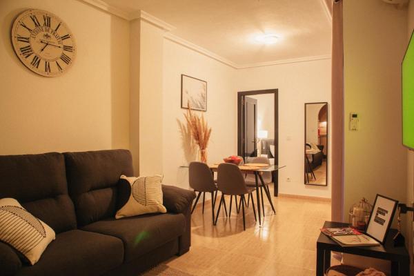 Aparthotel Costa Blanca - Cabo Roig