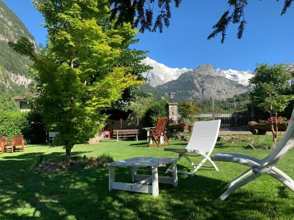 Hameau De Jadis - Vallée d'Aoste