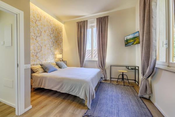 Camere Di Betta - Sienne