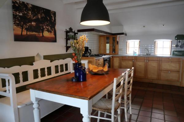 Bergerhof De Schuur - Niederlande