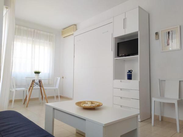 Apartamentos Pagán - San Pedro del Pinatar