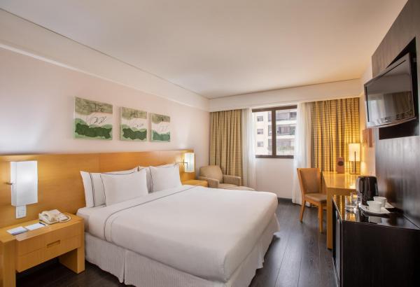 Meliá Campinas - Valinhos