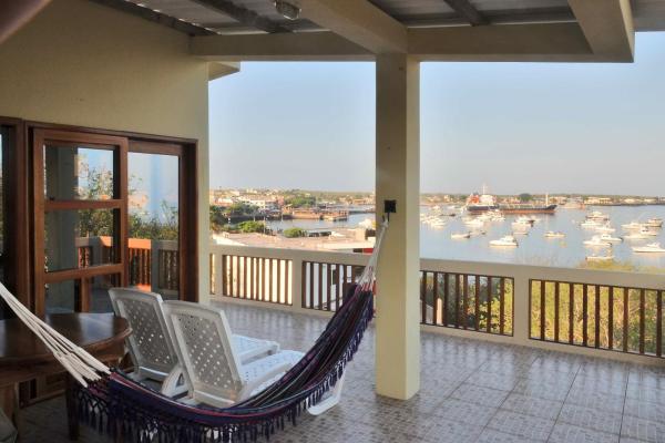 The Galeodan Suites - Îles Galápagos