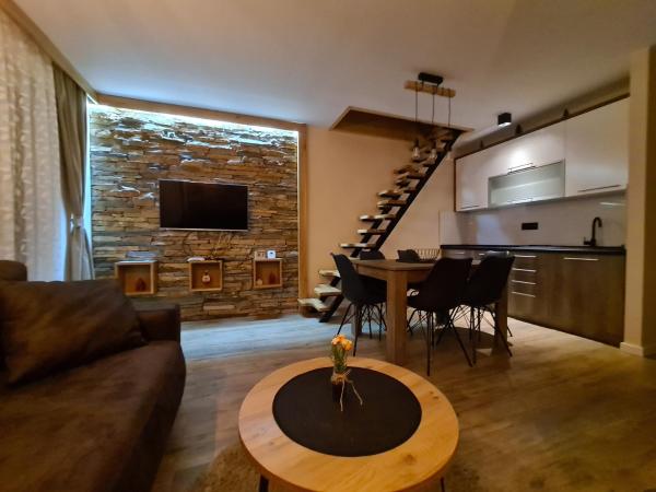 Starloft Kopaonik - Kopaonik