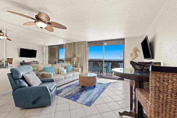 Sundestin Resort Unit 1805 - Destin, FL