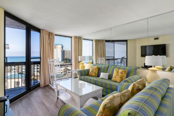Sundestin Resort Unit 0816 - Destin, FL
