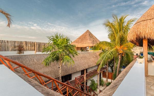 Kin Ha Tulum Hotel - Tulum