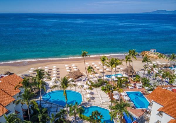 Buenaventura Grand Hotel & Great Moments - All Inclusive - Puerto Vallarta