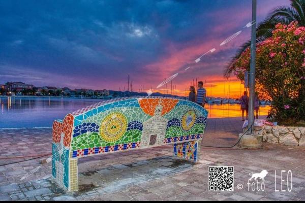 Apartman Viktorija - Zadar