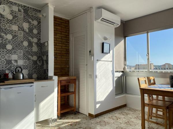 Estudio Ii Loft, La Pineda, Salou, Playa, Port Aventura - Tarragona