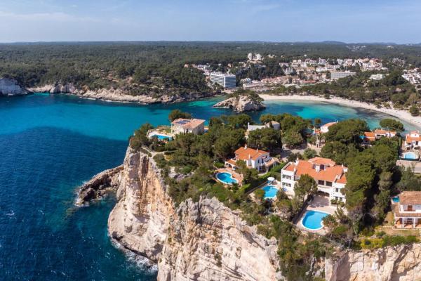 Villa Ponent Galdana - Cala Galdana - Menorca