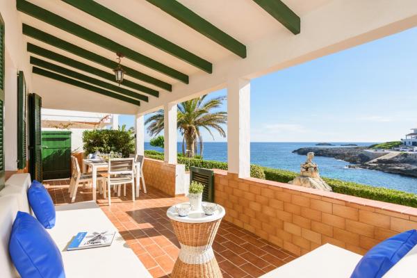 Brisa Marina - Mahón