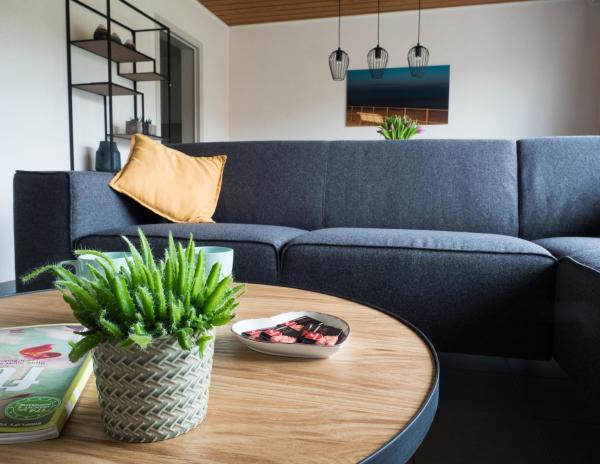 Appartementen Bredene - Flandre Occidentale