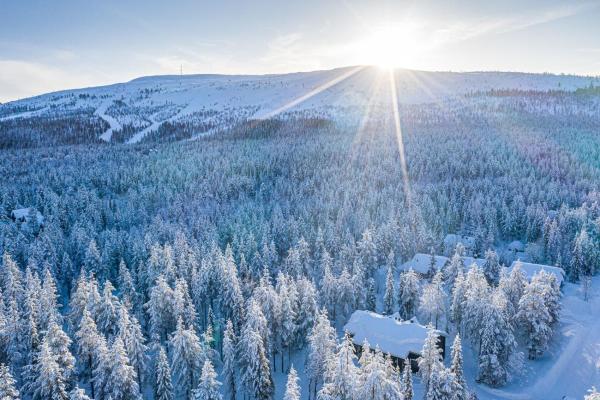 Rentorakka - Kittilä