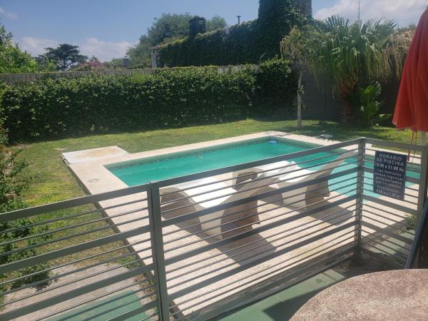Vivisierras, Villa Carlos Paz, Cabaña Con Pileta Privada ,Climatizada Opcional, Santa Rita - Villa Carlos Paz