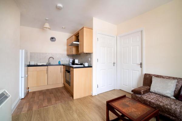 Becket Apartment - Yeovil