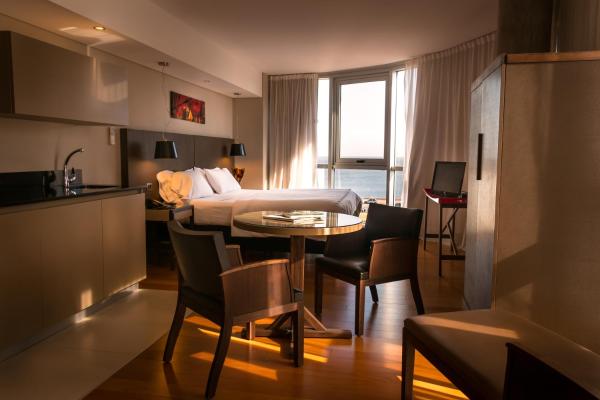 Axsur Design Hotel -Montevideo-uruguay- - Montevideo