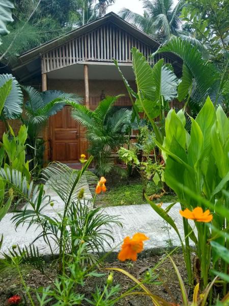 Havelock Farms Resort Deluxe Cottage.1 - Havelock island (Swaraj Dweep)