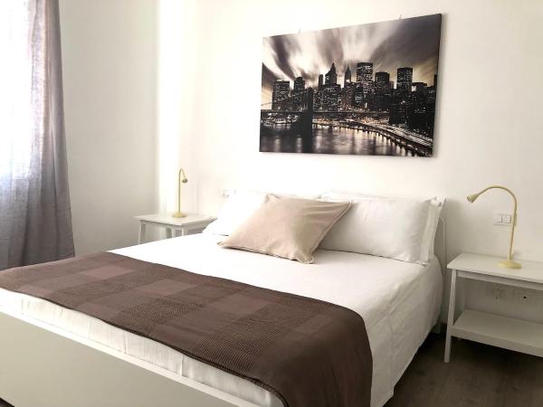 Residenza Pedrotti Family - Vicence