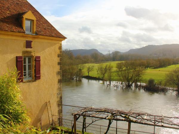 Maison O'galop - Castelnaud-la-Chapelle