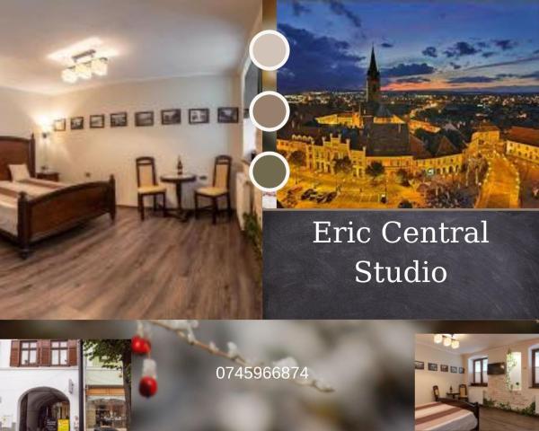 Eric Central Studio - Sibiu