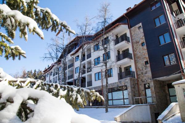 Borovets Green Hotel - Samokov