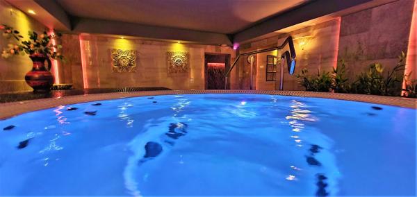 Złota Regalinda & Spa - Misdroy
