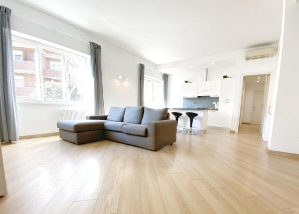 Bright Apartment Francesca Near Trastevere - Rome