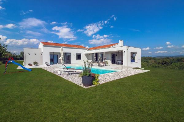 Villa Una Sofia - Kroatien