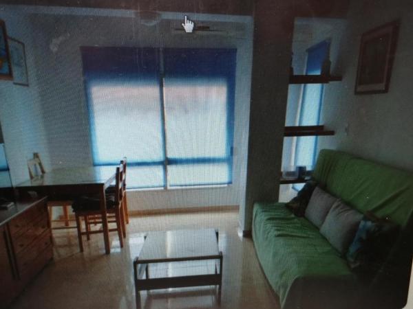 Estudio Apartamento Cerca De La Playa - El Puig