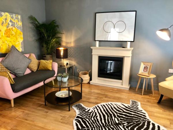 Charming Cottage & Garden - Central Brighton! - Sussex