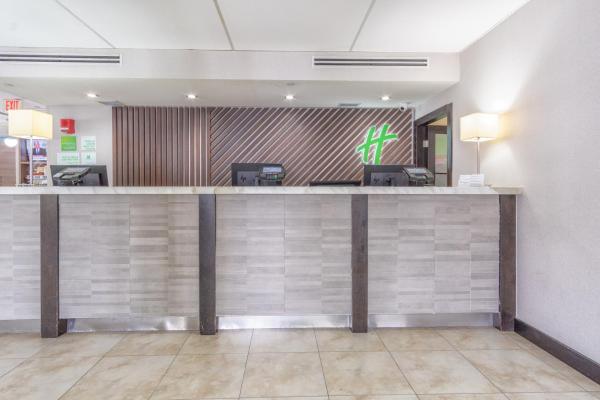Holiday Inn Miami International Airport By Ihg - Miami Gardens, FL