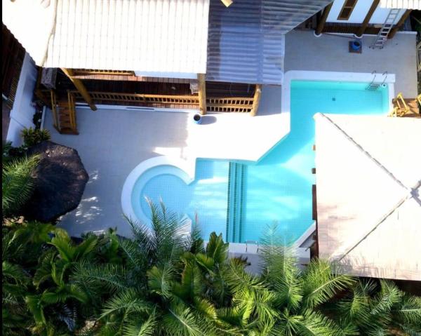Praia Do Forte Hostel - Bahía