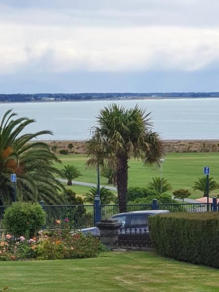 Bayview Apartment - Timaru