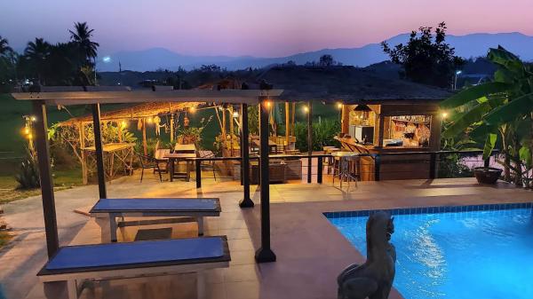Country Retreat - Mae Rim