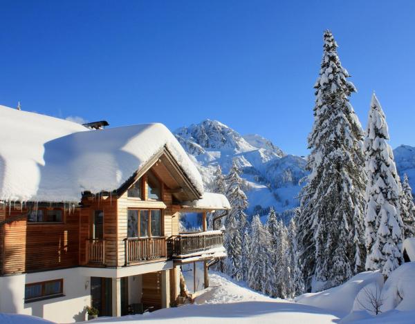 Almhaus Nassfeld - Hermagor